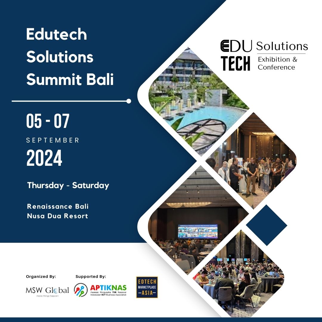 EduTech Solutions Indonesia